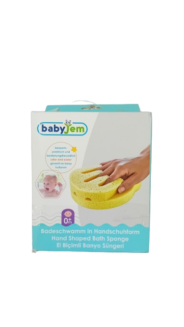 Baby Sponges – Junior Years Store