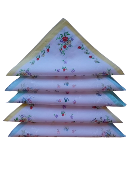 Hankies – Junior Years Store