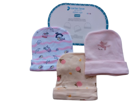 Baby Caps – Junior Years Store